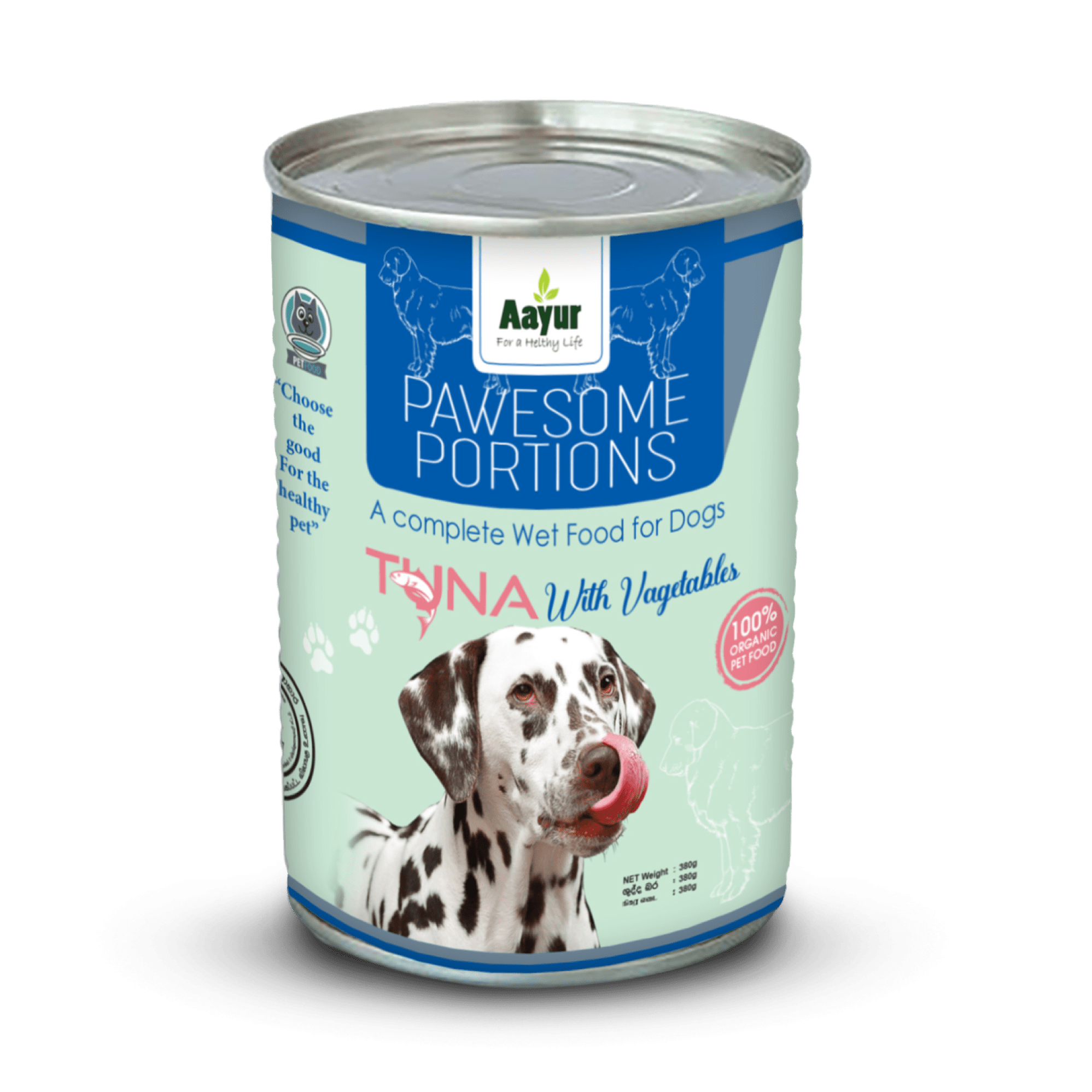 Pet Foods in Sri Lanka - Aayur Life Ceylon